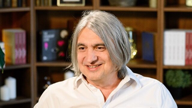 A Szabadság Felé Konferencia III - Pozitív fordulat