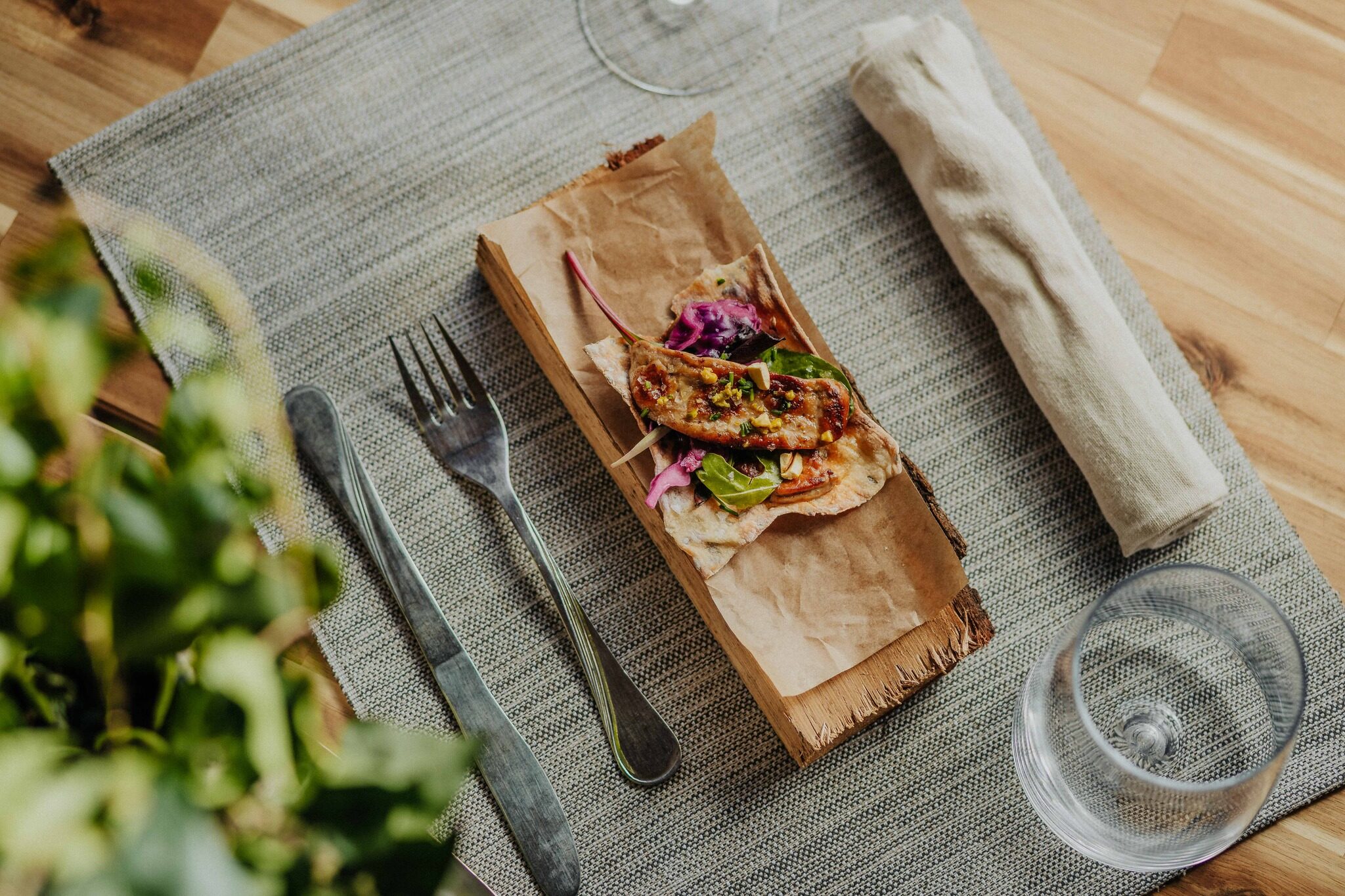 Grillakadémia Bisztró Csütörtök